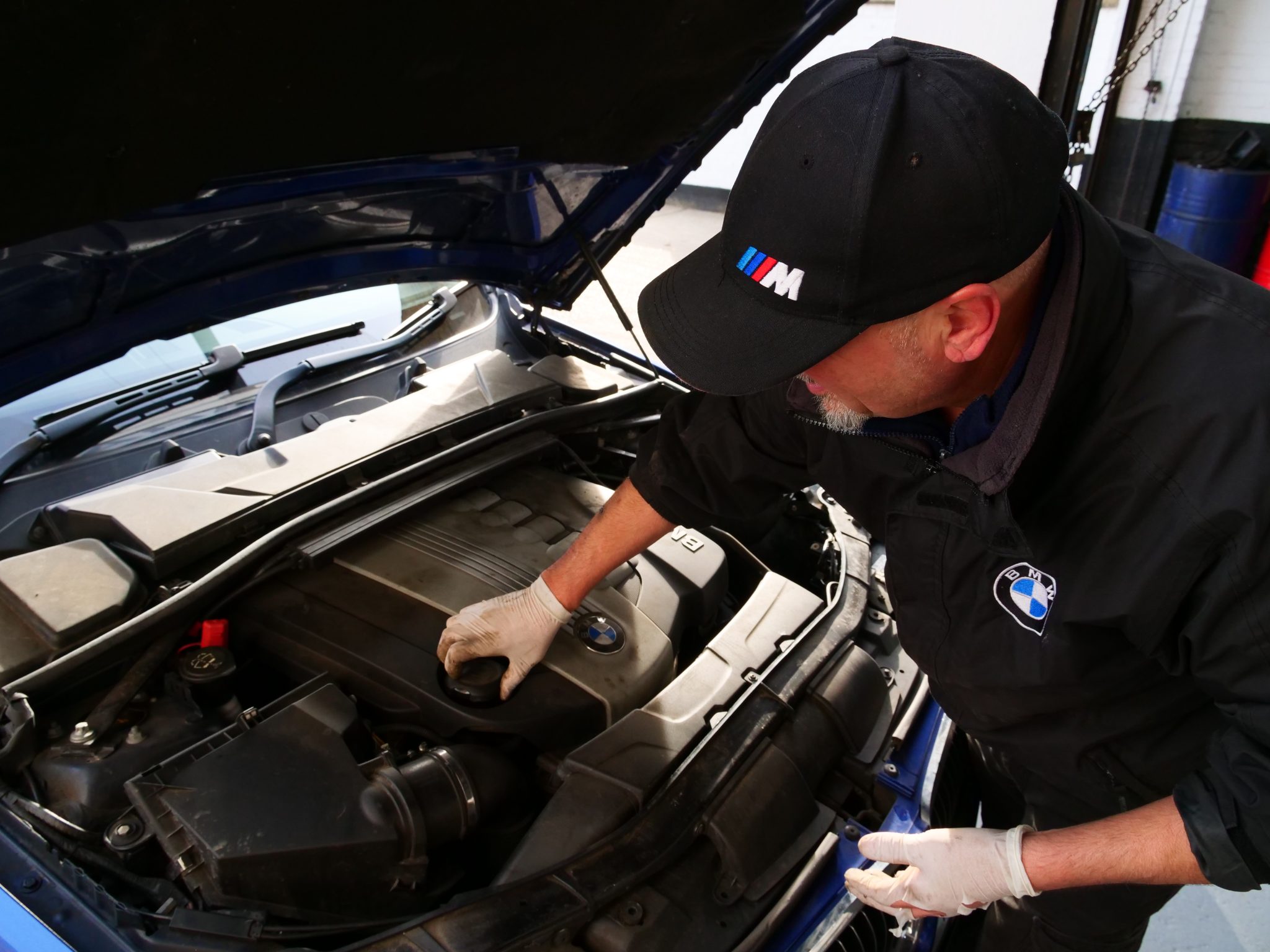Berlin Motor Works Local BMW Mechanic | Covering Bexley, Sidcup ...